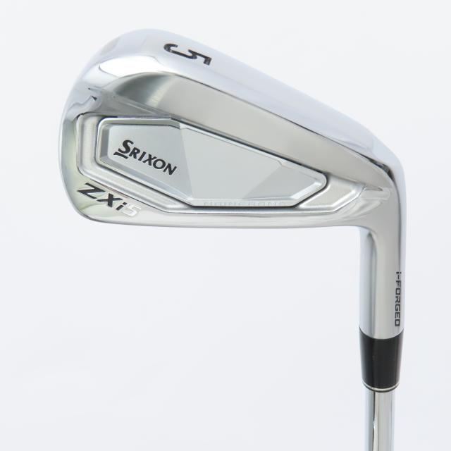 【中古ゴルフクラブ】ダンロップ　SRIXON　スリクソン ZXi5 アイアン N.S.PRO 950GH neo　シャフト：N.S.PRO 950GH neo