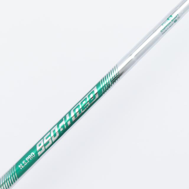 【中古ゴルフクラブ】ダンロップ　SRIXON　スリクソン ZXi5 アイアン N.S.PRO 950GH neo　シャフト：N.S.PRO 950GH neo