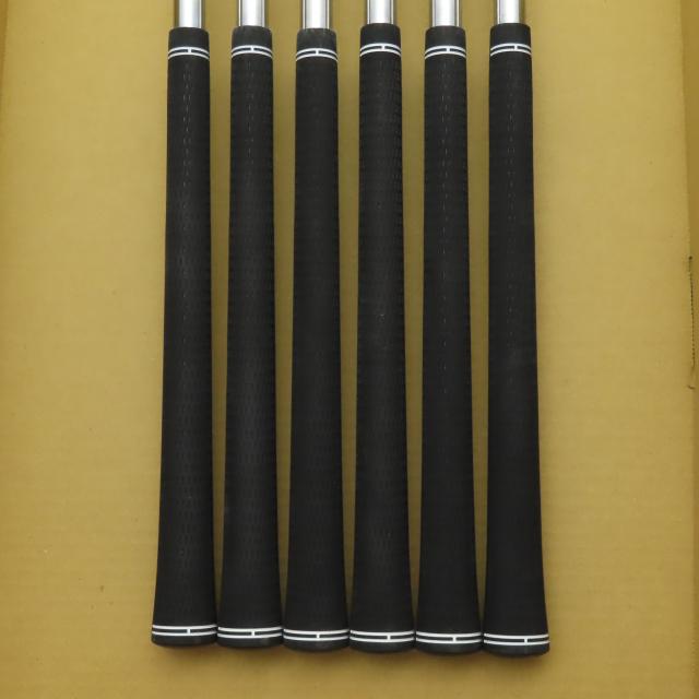 【中古ゴルフクラブ】ダンロップ　SRIXON　スリクソン ZXi5 アイアン N.S.PRO 950GH neo　シャフト：N.S.PRO 950GH neo