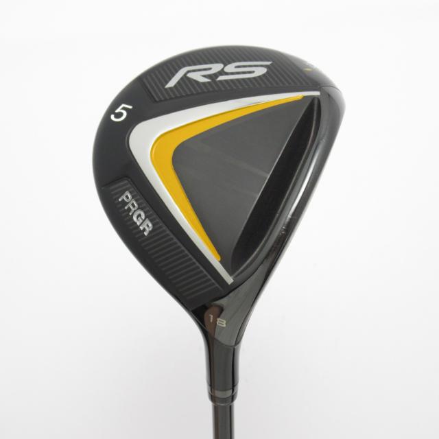【中古ゴルフクラブ】プロギア　RS　RS JUST フェアウェイウッド Diamana FOR PRGR　シャフト：Diamana FOR PRGR