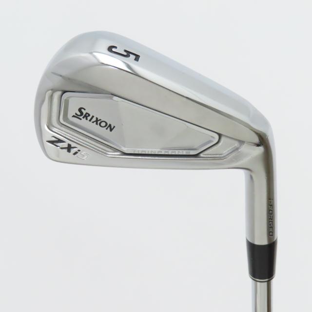 【中古ゴルフクラブ】ダンロップ　SRIXON　スリクソン ZXi5 アイアン N.S.PRO MODUS3 TOUR 105　シャフト：N.S.PRO MODUS3 TOUR 105