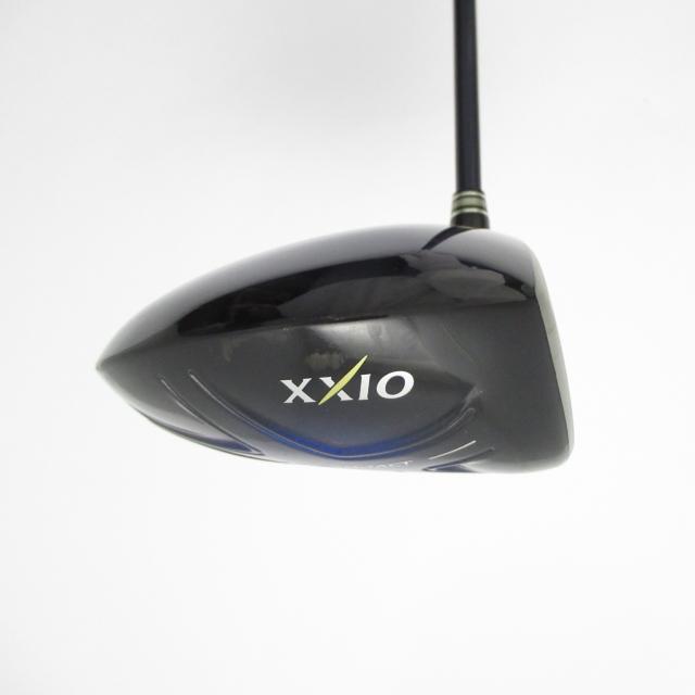 中古ゴルフクラブ】ダンロップ XXIO ゼクシオ(2018) ドライバー MP1000