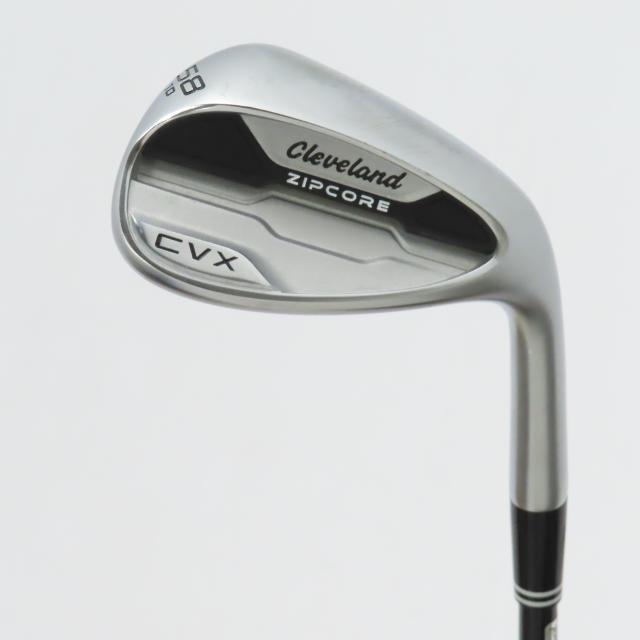 【中古ゴルフクラブ】クリーブランド　CG　CVX ZIPCORE ウェッジ Diamana for CG　シャフト：Diamana for CG