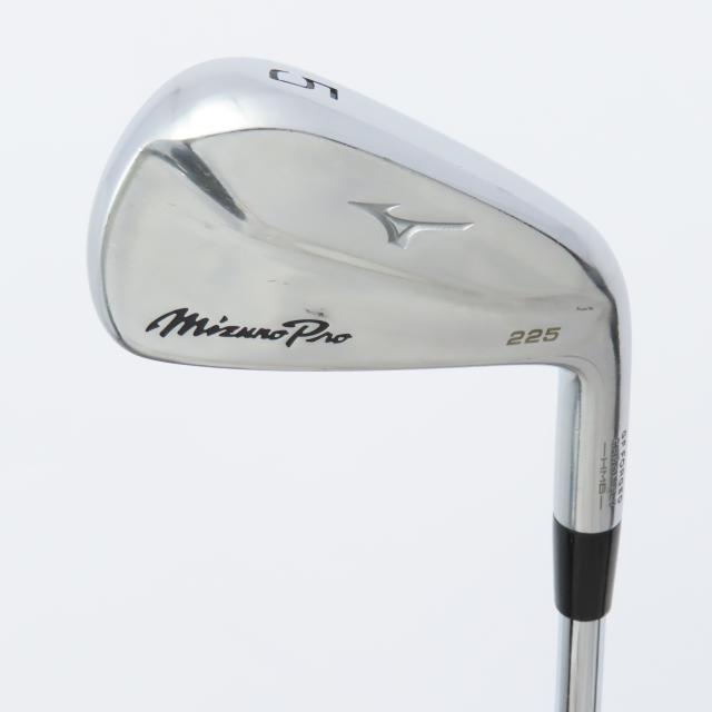 【中古ゴルフクラブ】ミズノ　Mizuno Pro　MizunoPro 225 アイアン N.S.PRO MODUS3 TOUR 105　シャフト：N.S.PRO MODUS3 TOUR 105