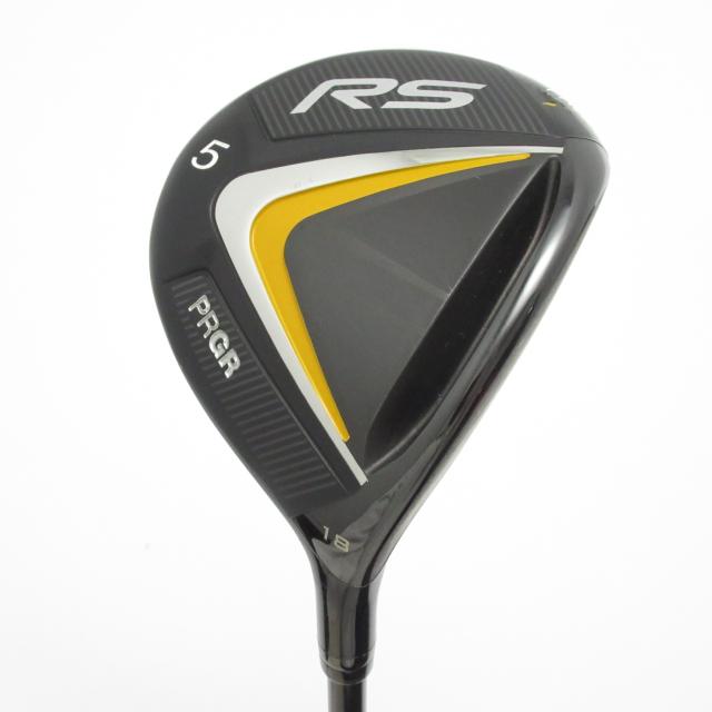 【中古ゴルフクラブ】プロギア　RS　RS JUST フェアウェイウッド Diamana FOR PRGR　シャフト：Diamana FOR PRGR