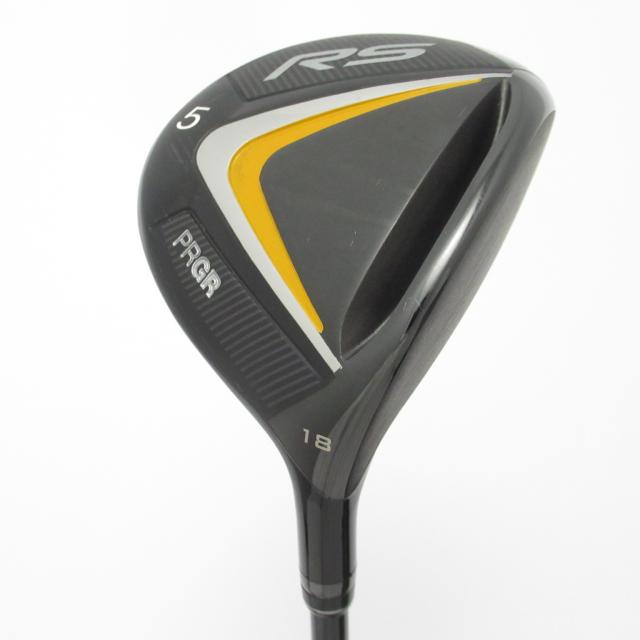 【中古ゴルフクラブ】プロギア　RS　RS JUST フェアウェイウッド Diamana FOR PRGR　シャフト：Diamana FOR PRGR