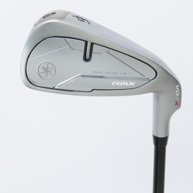 【中古ゴルフクラブ】ヤマハ　RMX　RMX VD／X アイアン オリジナルカーボン TENSEI TR i　シャフト：オリジナルカーボン TENSEI TR i
