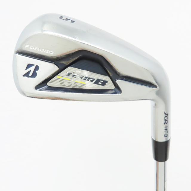 【中古ゴルフクラブ】ブリヂストン　TOUR B　JGR HF3 アイアン N.S.PRO 950GH neo　シャフト：N.S.PRO 950GH neo