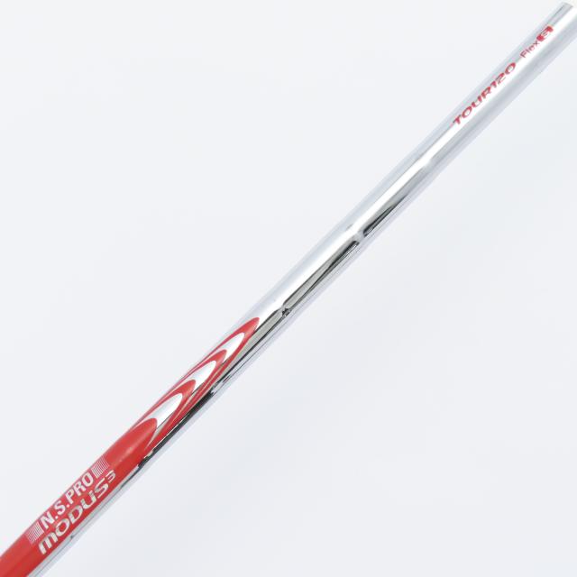 【中古ゴルフクラブ】ブリヂストン　BRIDGESTONE GOLF　BITING SPIN ウェッジ N.S.PRO MODUS3 TOUR 120　シャフト：N.S.PRO MODUS3 TOU…