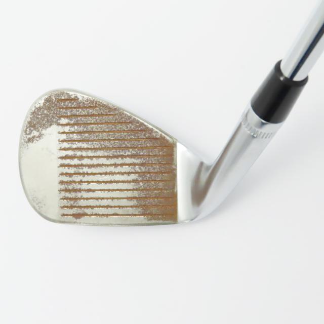 【中古ゴルフクラブ】キャロウェイゴルフ　Callaway Golf　JAWS RAW スタンダードグラインド クロムメッキ仕上げ ウェッジ N.S.PRO 950…