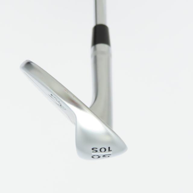 【中古ゴルフクラブ】キャロウェイゴルフ　Callaway Golf　JAWS RAW スタンダードグラインド クロムメッキ仕上げ ウェッジ N.S.PRO 950…