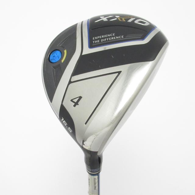 【中古ゴルフクラブ】ダンロップ　XXIO　ゼクシオ イレブン フェアウェイウッド(ネイビー) フェアウェイウッド XXIO MP1100　シャフト…