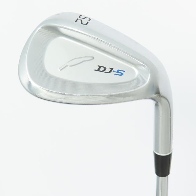 【中古ゴルフクラブ】フォーティーン　DJ　DJ-5 ウェッジ N.S.PRO DS-91w　シャフト：N.S.PRO DS-91w