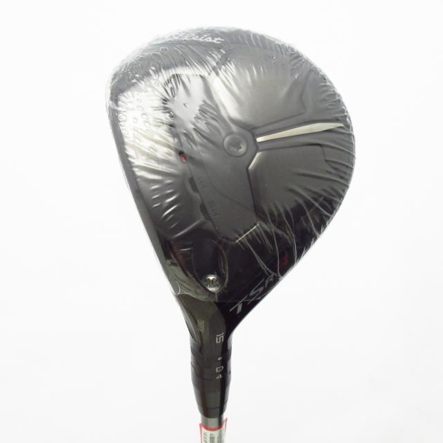 【中古ゴルフクラブ】タイトリスト　TSR　TSR3 フェアウェイウッド TSP310 60　シャフト：TSP310 60　レフティ