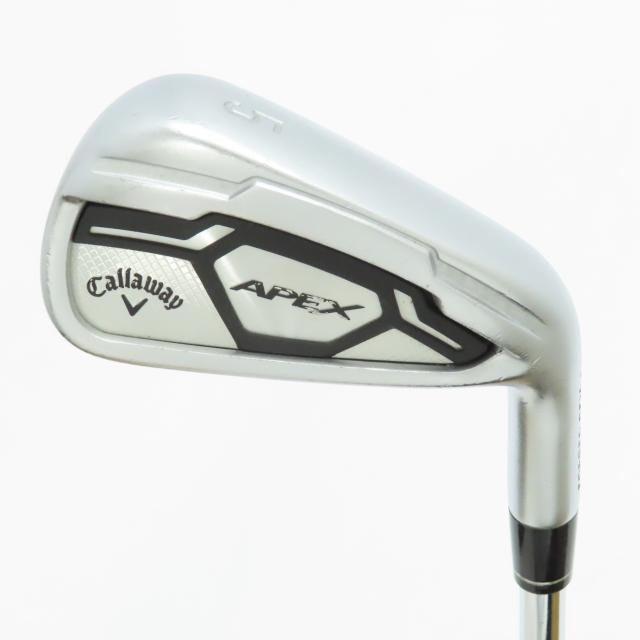 【中古ゴルフクラブ】キャロウェイゴルフ　APEX　APEX COMBO(2016) アイアン N.S.PRO MODUS3 TOUR 120　シャフト：N.S.PRO MODUS3 TOUR…