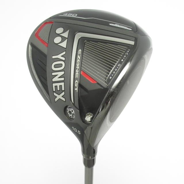 【中古ゴルフクラブ】ヨネックス　EZONE GT　EZONE GT 450(2022) ドライバー RK-03GT　シャフト：RK-03GT