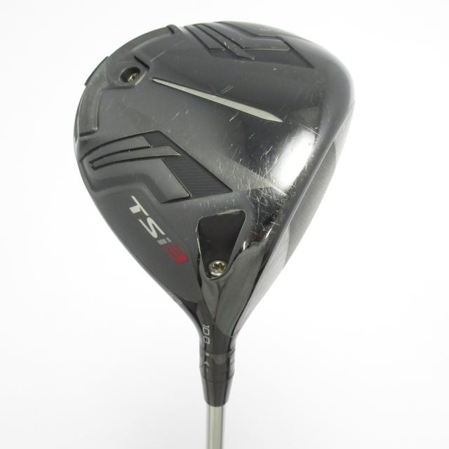【中古ゴルフクラブ】タイトリスト　TSi　TSi3 ドライバー Tour AD TP-6　シャフト：Tour AD TP-6