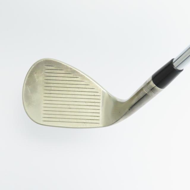 【中古ゴルフクラブ】タイトリスト　Vokey　Vokey SM9 BRASHED STEEL ウェッジ Dynamic Gold　シャフト：Dynamic Gold 中古ゴルフクラブ】タイトリスト Vokey Vokey SM9 BRASHED STEEL
