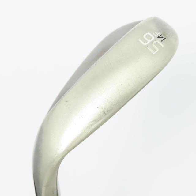 中古ゴルフクラブ】タイトリスト Vokey Vokey SM9 BRASHED STEEL