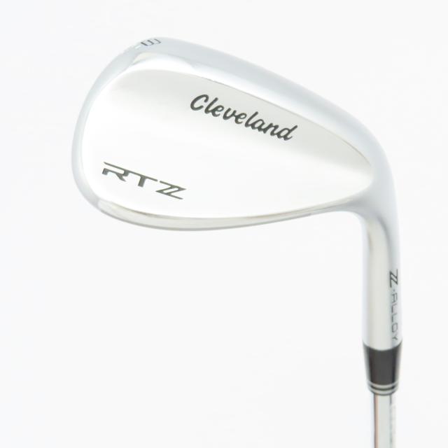 【中古ゴルフクラブ】クリーブランド　CG　RTZ ツアーサテン ウェッジ Dynamic Gold HT　シャフト：Dynamic Gold HT