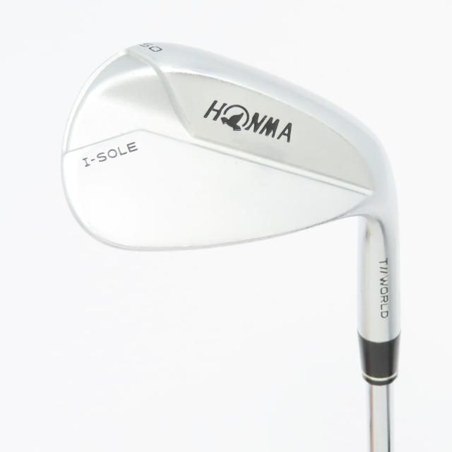 【中古ゴルフクラブ】本間ゴルフ　TOUR WORLD　ツアーワールド TW-W ウェッジ Dynamic Gold HT　シャフト：Dynamic Gold HT