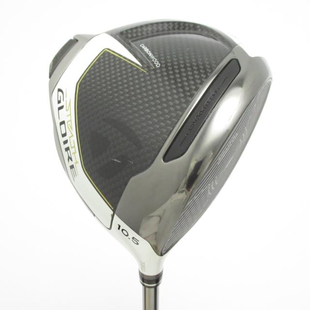 【中古ゴルフクラブ】テーラーメイド　STEALTH　ステルス グローレ ドライバー Diamana GT 50　シャフト：Diamana GT 50