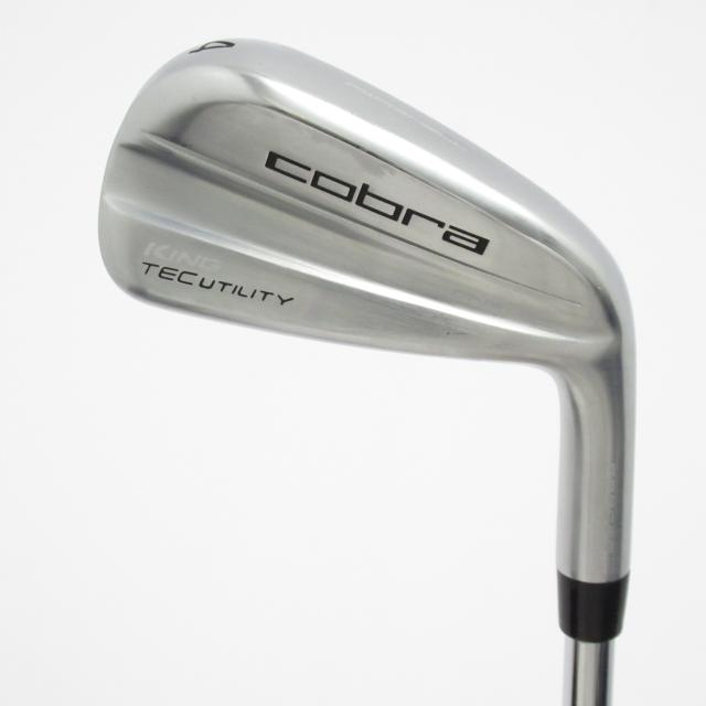 【中古ゴルフクラブ】コブラ　KING　キング TEC UTILITY(2023) ONE LENGTH ユーティリティ N.S.PRO 950GH　シャフト：N.S.PRO 950GH