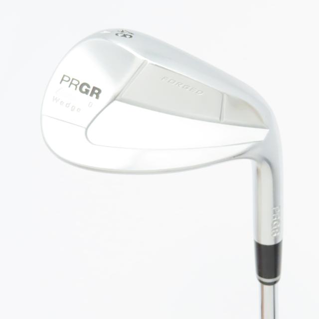 【中古ゴルフクラブ】プロギア　PRGR　0 wedge ウェッジ N.S.PRO MODUS3 TOUR 105　シャフト：N.S.PRO MODUS3 TOUR 105