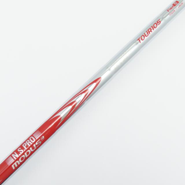 【中古ゴルフクラブ】プロギア　PRGR　0 wedge ウェッジ N.S.PRO MODUS3 TOUR 105　シャフト：N.S.PRO MODUS3 TOUR 105