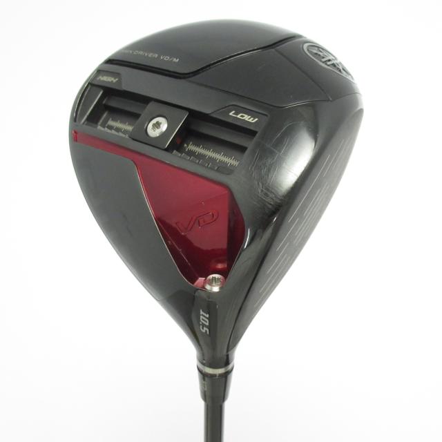 【中古ゴルフクラブ】ヤマハ　RMX　RMX VD／M ドライバー オリジナルカーボン TENSEI TR　シャフト：オリジナルカーボン TENSEI TR