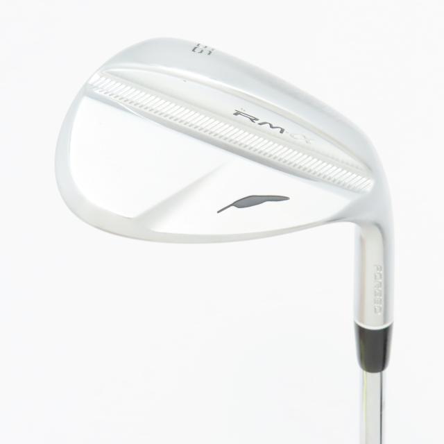 【中古ゴルフクラブ】フォーティーン　RM　RM-α ウェッジ N.S.PRO TS-114w Ver2　シャフト：N.S.PRO TS-114w Ver2