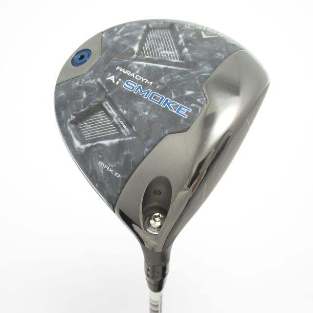 【中古ゴルフクラブ】キャロウェイゴルフ　Ai SMOKE　パラダイム Ai SMOKE MAX D ドライバー TENSEI 50 for Callaway　シャフト：TENSE…