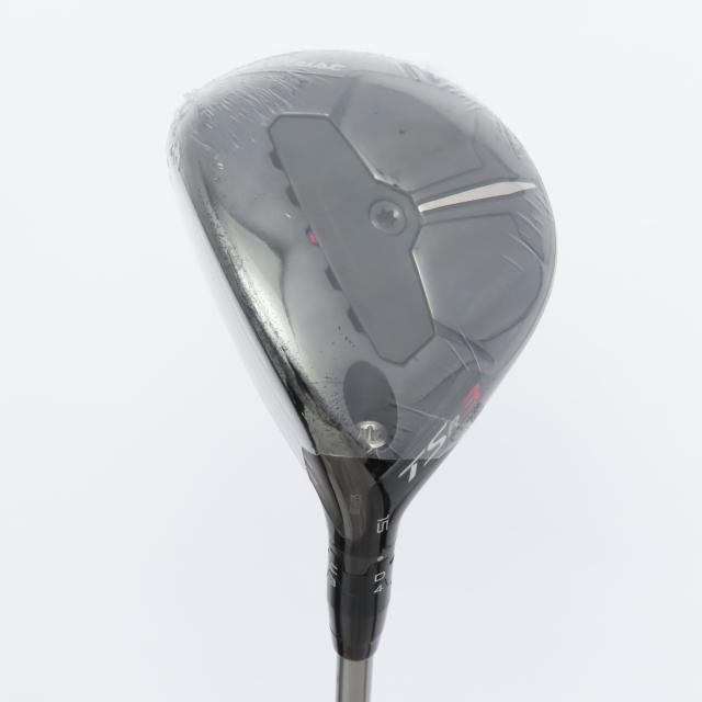 【中古ゴルフクラブ】タイトリスト　TSR　TSR3 フェアウェイウッド TSP310 60　シャフト：TSP310 60　レフティ