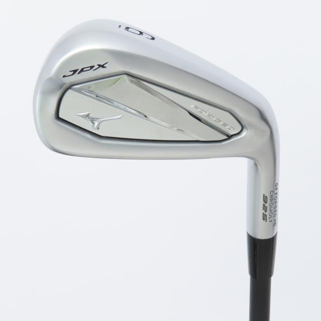 【中古ゴルフクラブ】ミズノ　JPX　JPX 925 FORGED アイアン TRAVIL IRON 85　シャフト：TRAVIL IRON 85