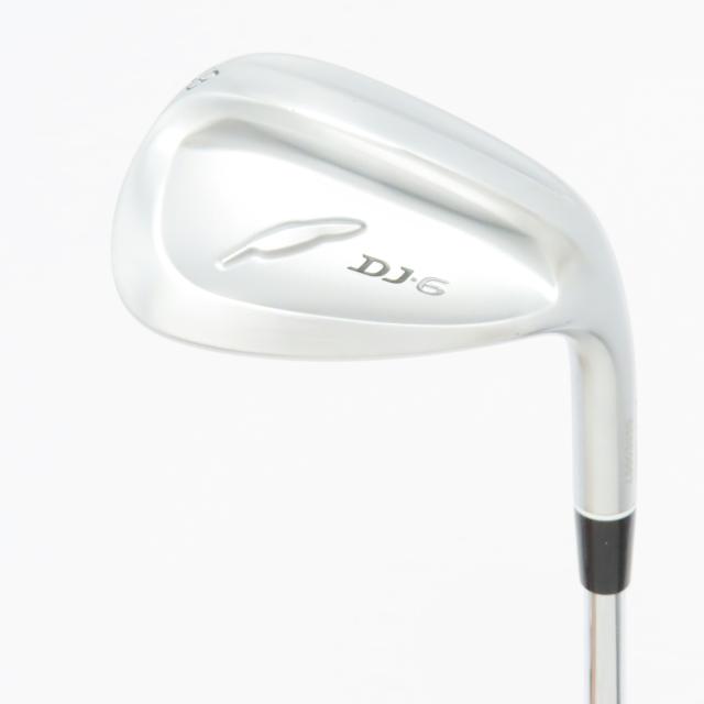 【中古ゴルフクラブ】フォーティーン　DJ　DJ-6 ウェッジ N.S.PRO DS-91w　シャフト：N.S.PRO DS-91w