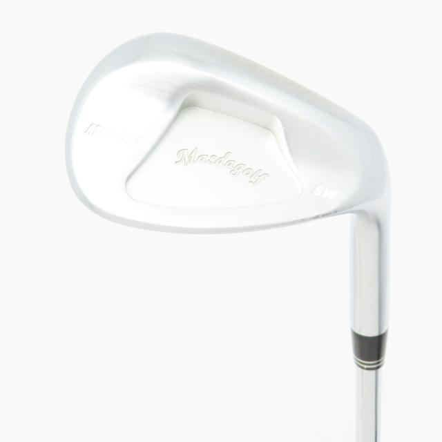 【中古ゴルフクラブ】マスダゴルフ　MASDAGOLF　M425S ウェッジ N.S.PRO MODUS3 WEDGE 105　シャフト：N.S.PRO MODUS3 WEDGE 105