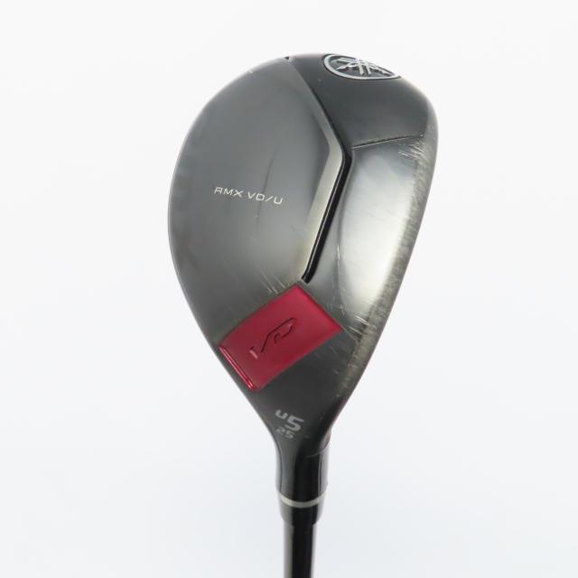 【中古ゴルフクラブ】ヤマハ　RMX　RMX VD ユーティリティ オリジナルカーボン TENSEI TR h　シャフト：オリジナルカーボン TENSEI TR h