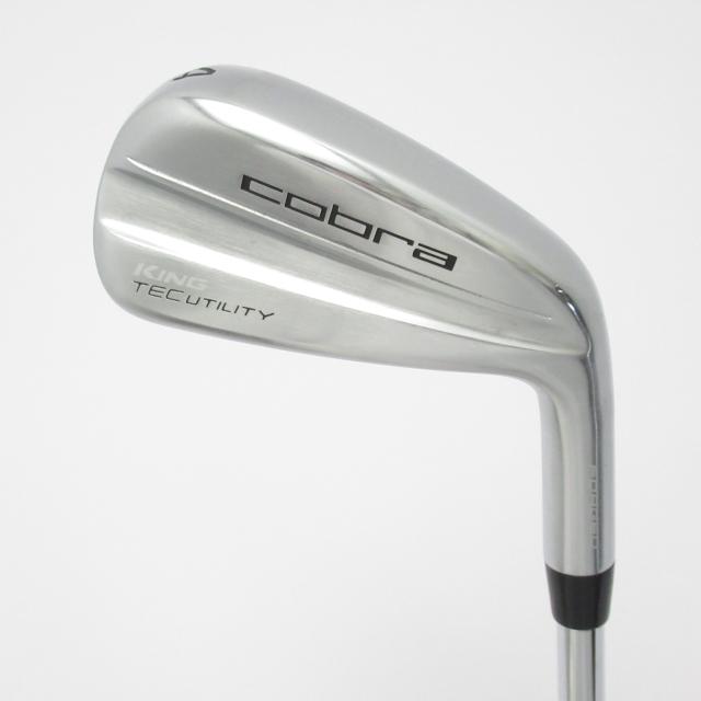 【中古ゴルフクラブ】コブラ　KING　キング TEC UTILITY(2023) ユーティリティ N.S.PRO 950GH　シャフト：N.S.PRO 950GH