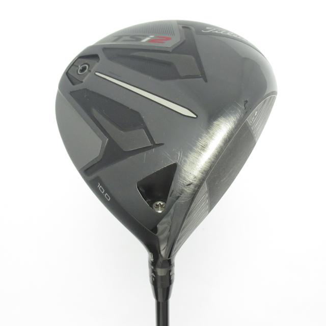 【中古ゴルフクラブ】タイトリスト　TSi　TSi2 ドライバー TSP322 55　シャフト：TSP322 55