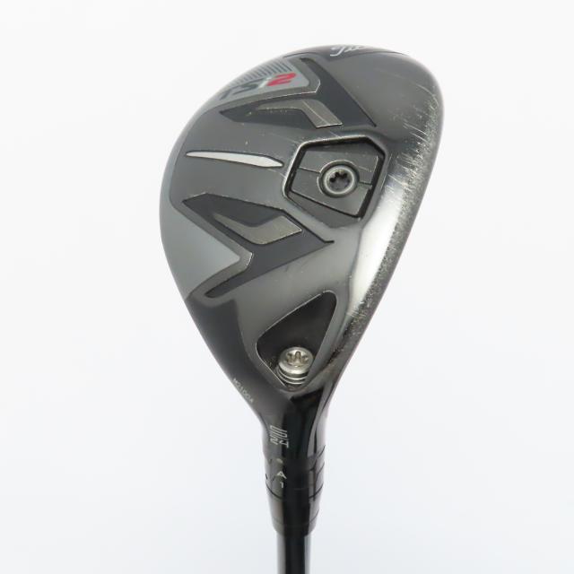 【中古ゴルフクラブ】タイトリスト　TSi　TSi2 ユーティリティ LIN-Q EX HY 95　シャフト：LIN-Q EX HY 95