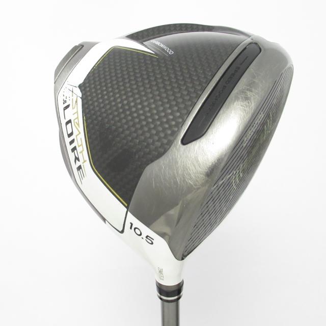 【中古ゴルフクラブ】テーラーメイド　STEALTH　ステルス グローレ ドライバー Speeder NX for TM　シャフト：Speeder NX for TM