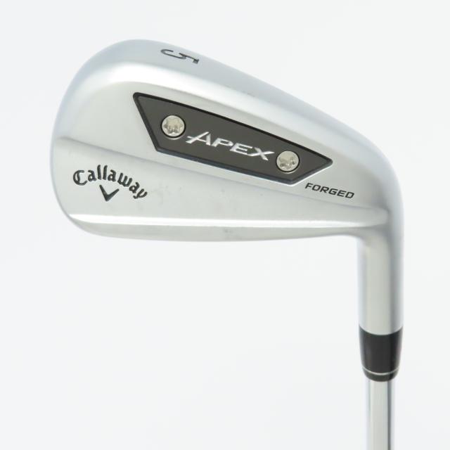 【中古ゴルフクラブ】キャロウェイゴルフ　APEX　APEX Ai200 アイアン N.S.PRO MODUS3 TOUR 105　シャフト：N.S.PRO MODUS3 TOUR 105