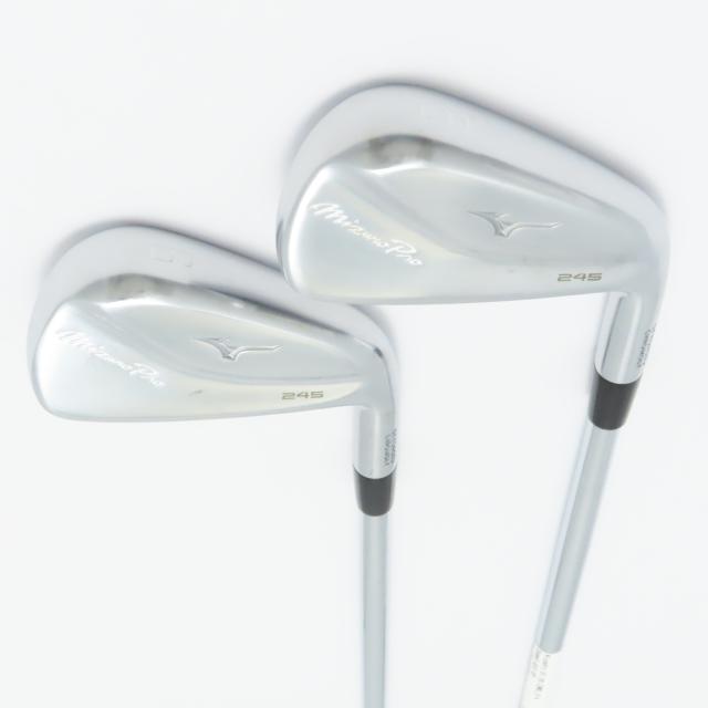 【中古ゴルフクラブ】ミズノ　Mizuno Pro　MizunoPro 241-245 コンボ アイアン Dynamic Gold 105　シャフト：Dynamic Gold 105