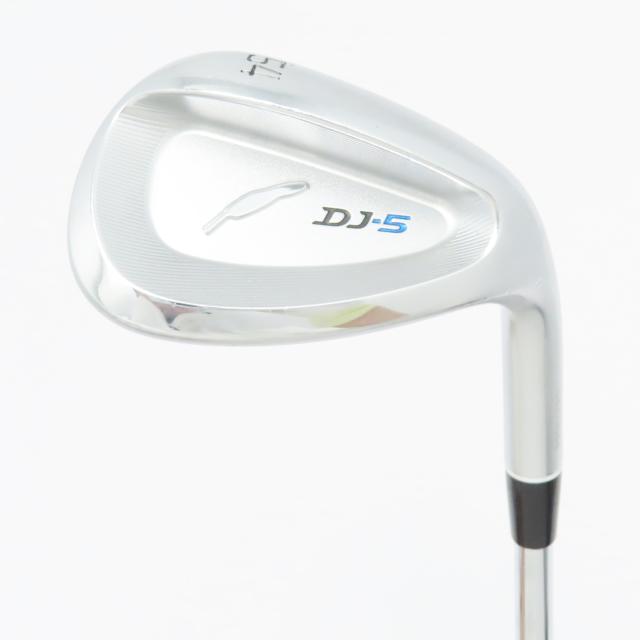 【中古ゴルフクラブ】フォーティーン　DJ　DJ-5 ウェッジ N.S.PRO DS-91w　シャフト：N.S.PRO DS-91w