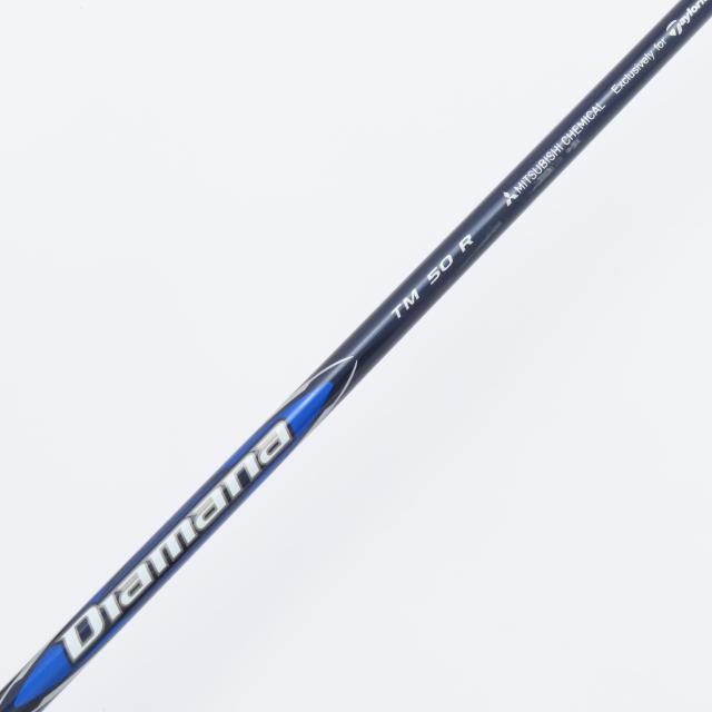 中古ゴルフクラブ】テーラーメイド Qi10 Qi10 フェアウェイウッド