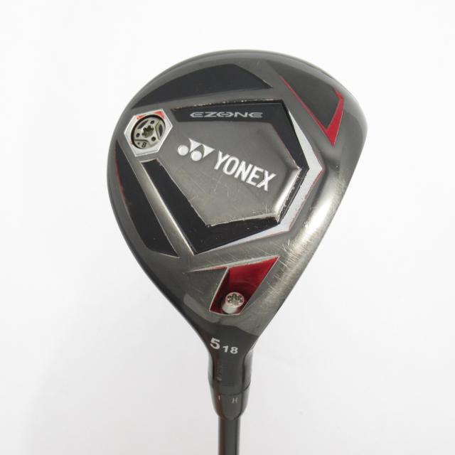 【中古ゴルフクラブ】ヨネックス　EZONE GT　EZONE GT フェアウェイウッド NST002　シャフト：NST002