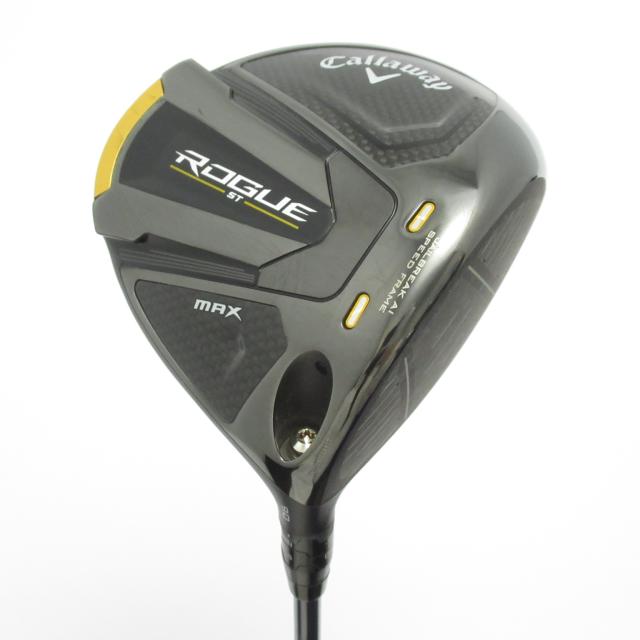 【中古ゴルフクラブ】キャロウェイゴルフ　ROGUE　ローグ ST MAX ドライバー Diamana PD 50　シャフト：Diamana PD 50