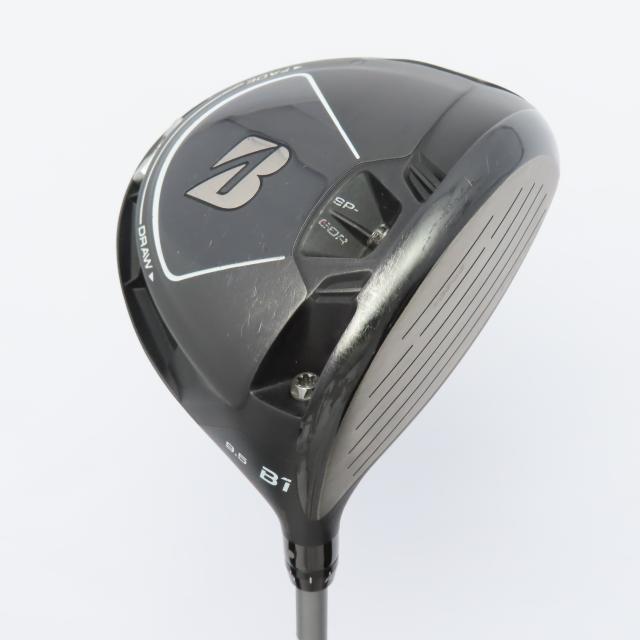 【中古ゴルフクラブ】ブリヂストン　BRIDGESTONE GOLF　B1 ドライバー Tour AD BS-6　シャフト：Tour AD BS-6