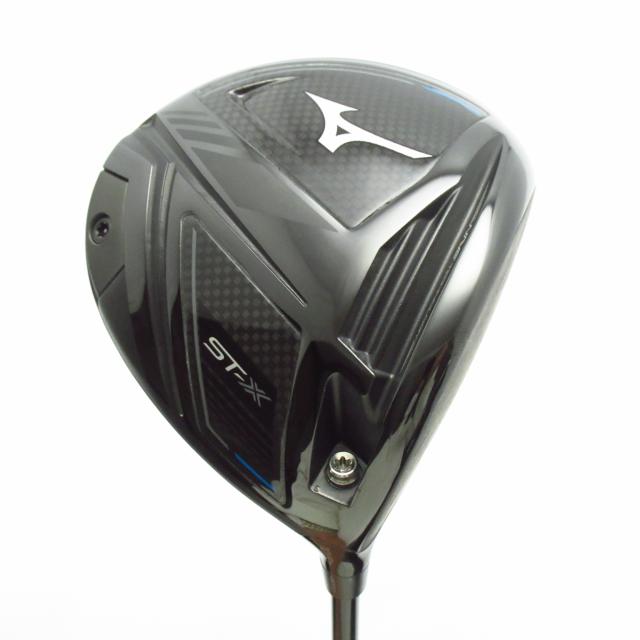 【中古ゴルフクラブ】ミズノ　ST　ST-X220 ドライバー 22 MFUSION-D　シャフト：22 MFUSION-D