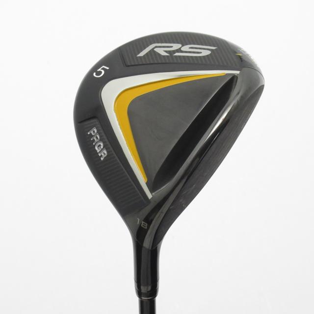 【中古ゴルフクラブ】プロギア　RS　RS JUST フェアウェイウッド Diamana FOR PRGR　シャフト：Diamana FOR PRGR